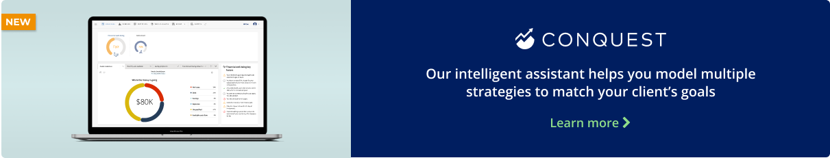 Conquest Financial Planning