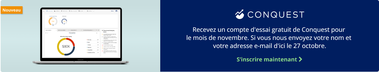 Conquest Financial Planning